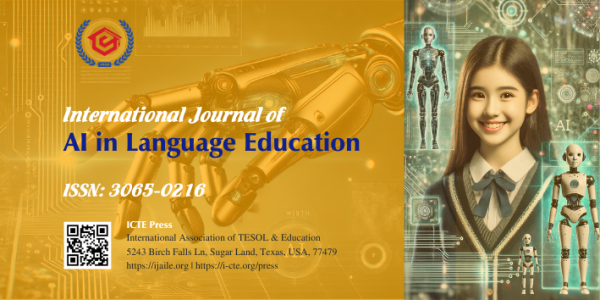 ICTE Press – ICTE Press will publish journal articles, proceedings, and books