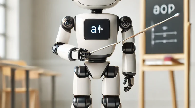 Sports and Leisure – Part 2 – ICTE Robots