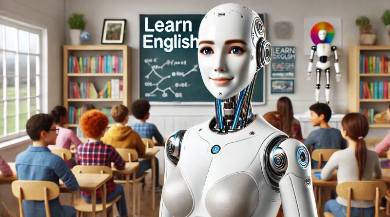 Life Stories – Listening – ICTE Robots