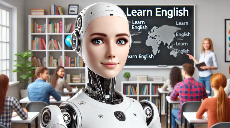 People – ICTE Robots