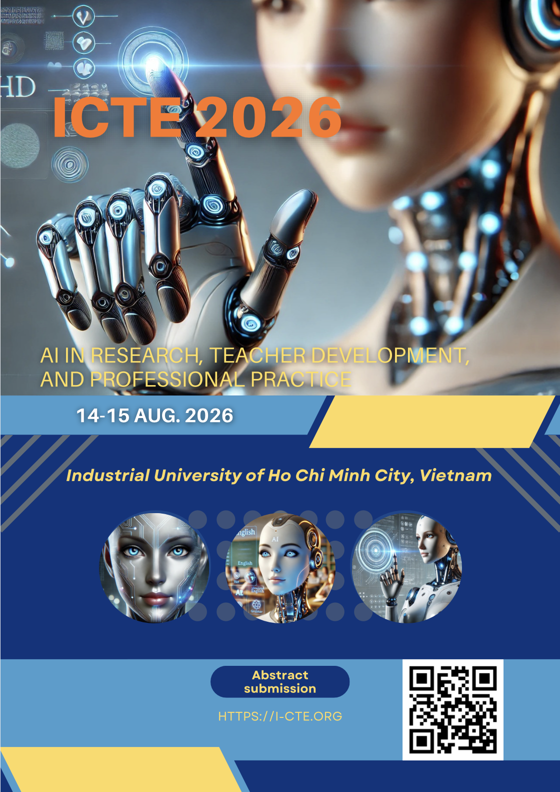 International Association of TESOL & Education